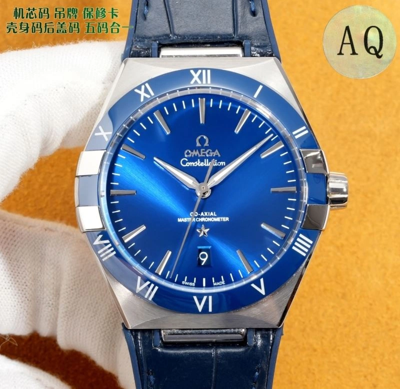OMEGA Watches