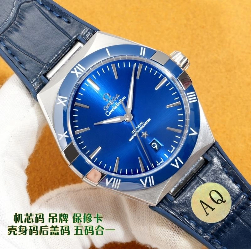 OEM OMEGA Watches