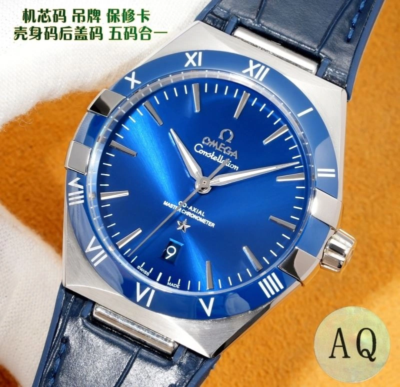 OEM OMEGA Watches