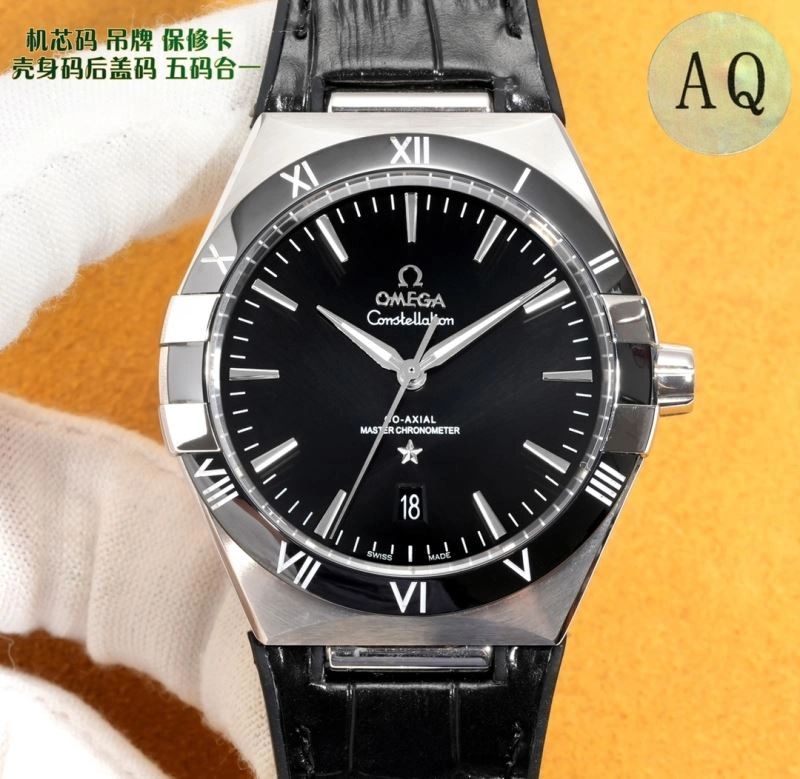OEM OMEGA Watches