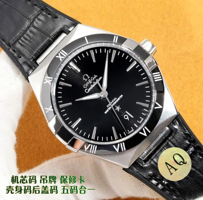 OEM OMEGA Watches
