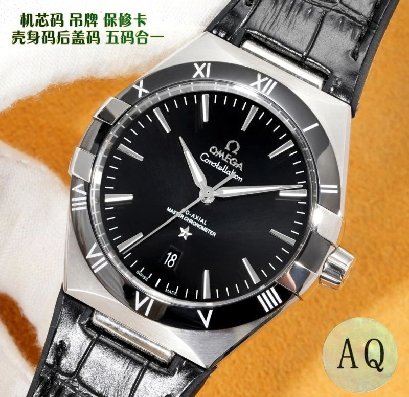 OEM OMEGA Watches