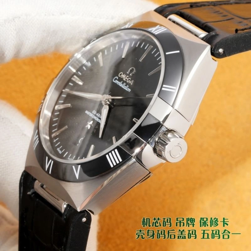OEM OMEGA Watches