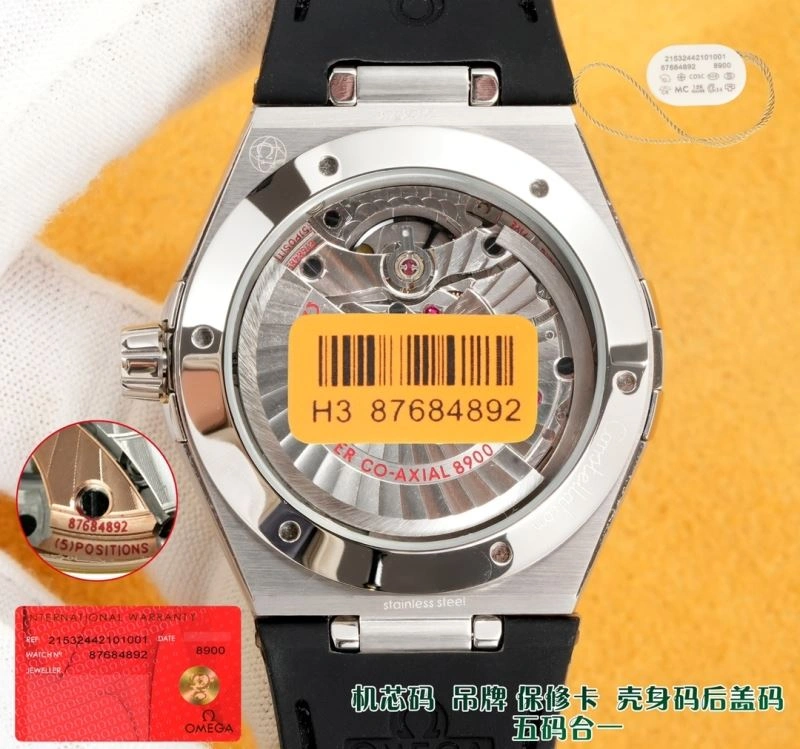 OEM OMEGA Watches
