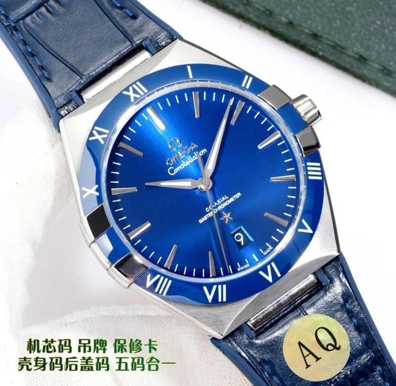 OMEGA Watches