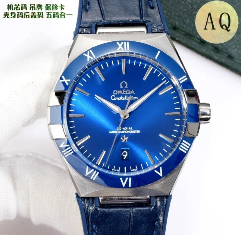 Brand-original OMEGA Watches