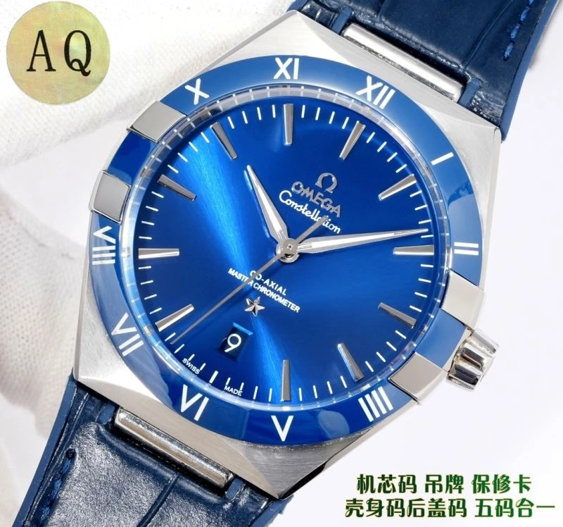 Brand-original OMEGA Watches