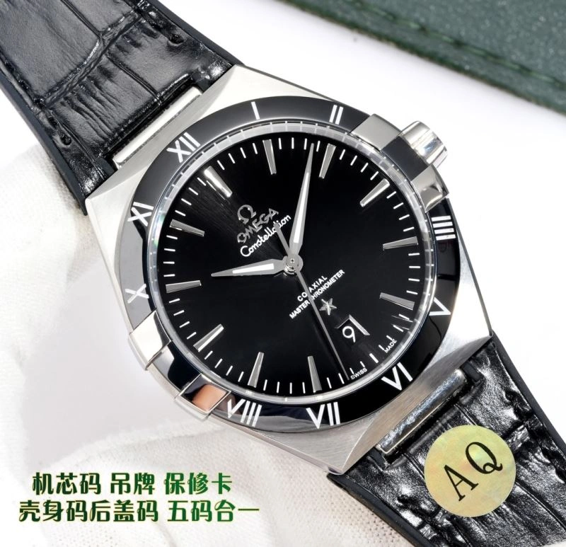 Brand-original OMEGA Watches