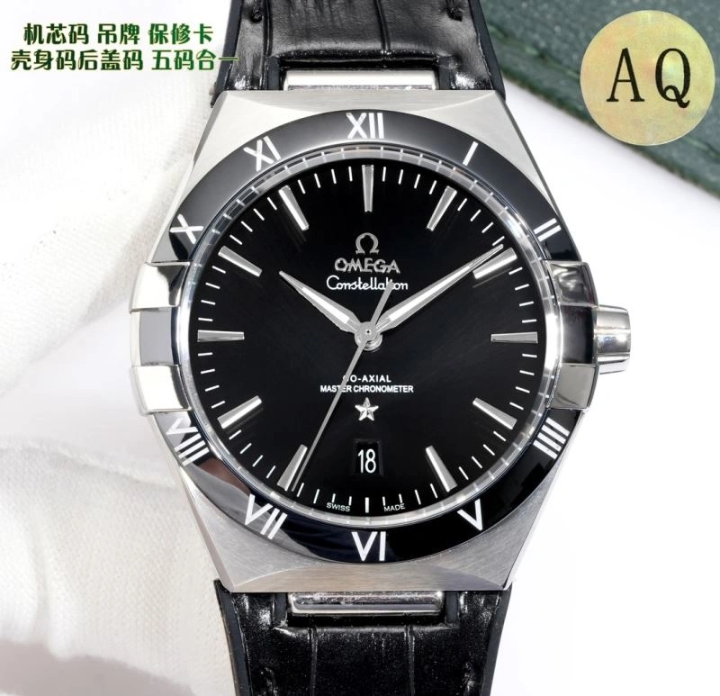 Brand-original OMEGA Watches