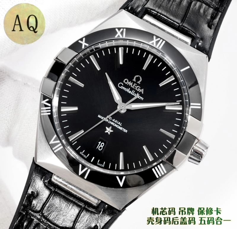 Brand-original OMEGA Watches