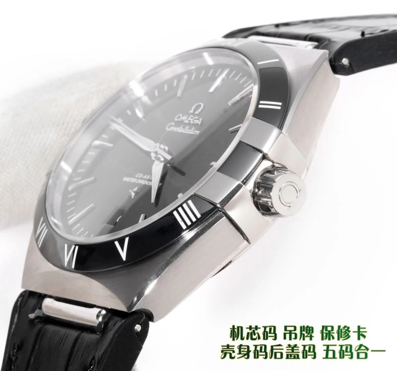 Brand-original OMEGA Watches