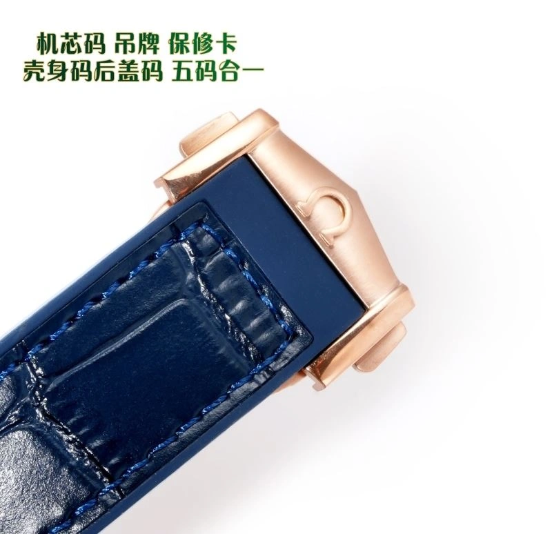 Official OMEGA Watches