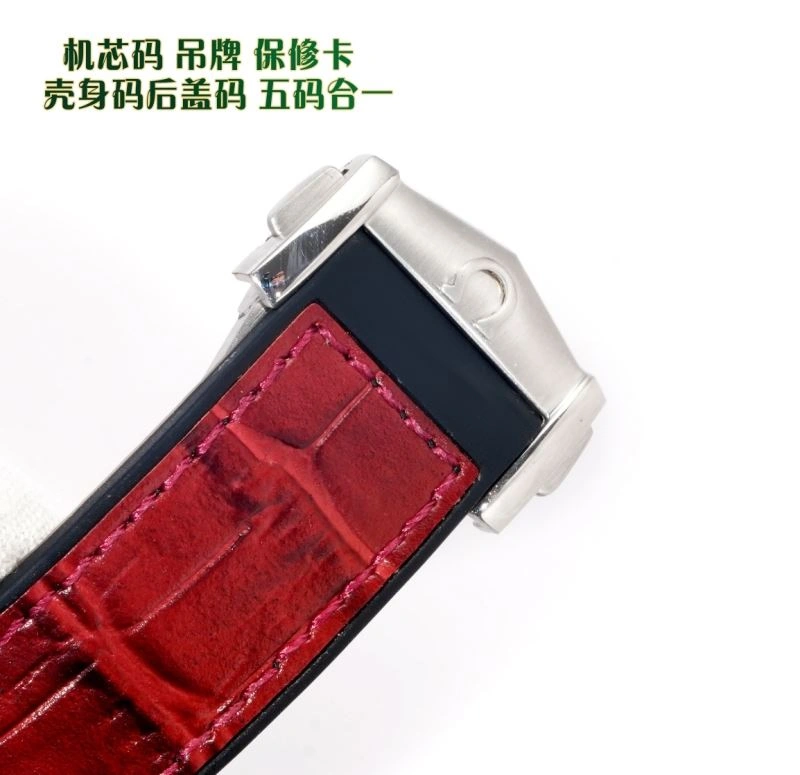 Real OMEGA Watches