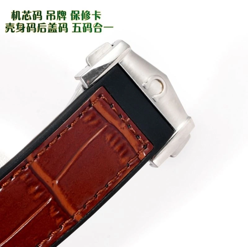 Genuine OMEGA Watches