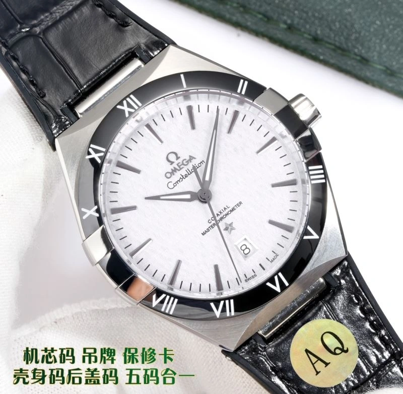 OMEGA Watches