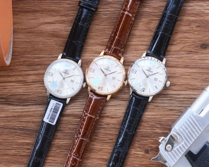 OMEGA Watches