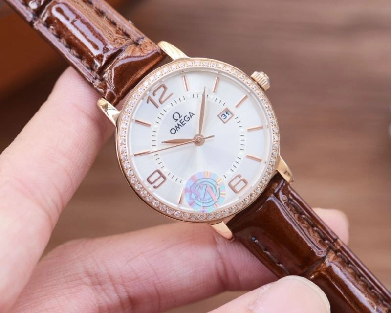 Cut-rate OMEGA Watches