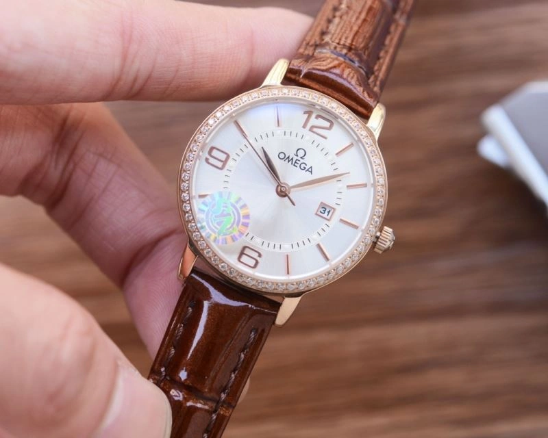 Cut-rate OMEGA Watches