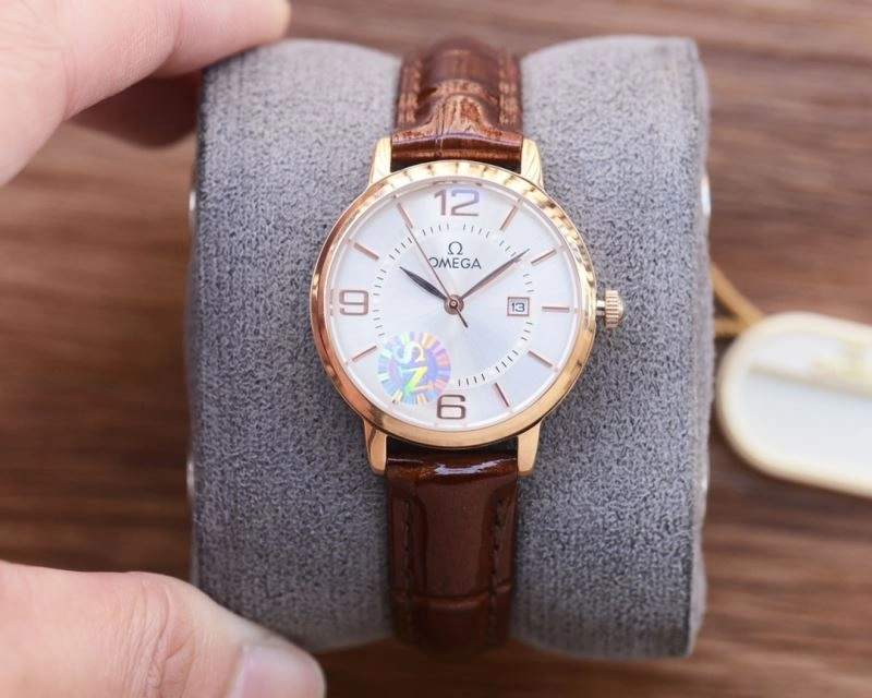 Cut-rate OMEGA Watches