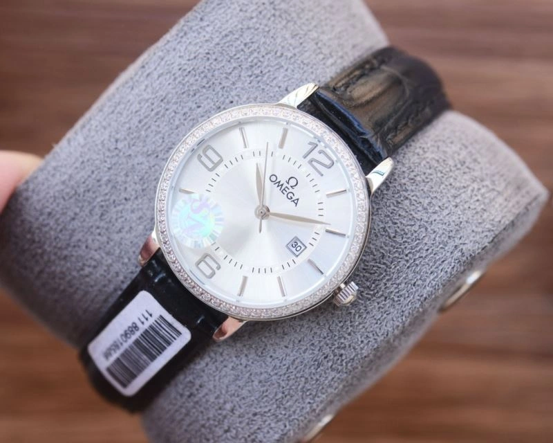 Cut-rate OMEGA Watches