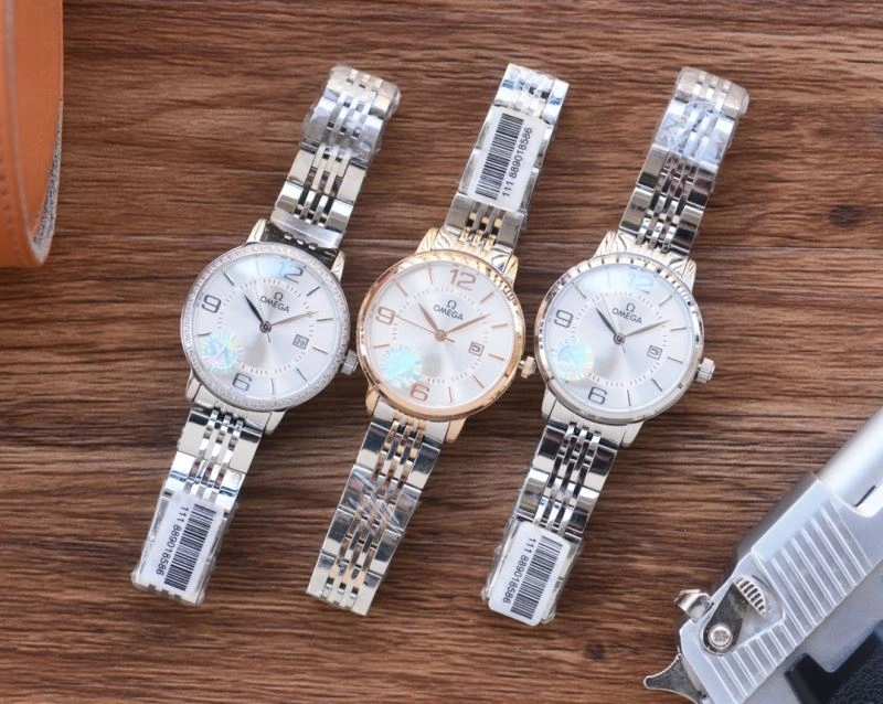 OMEGA Watches