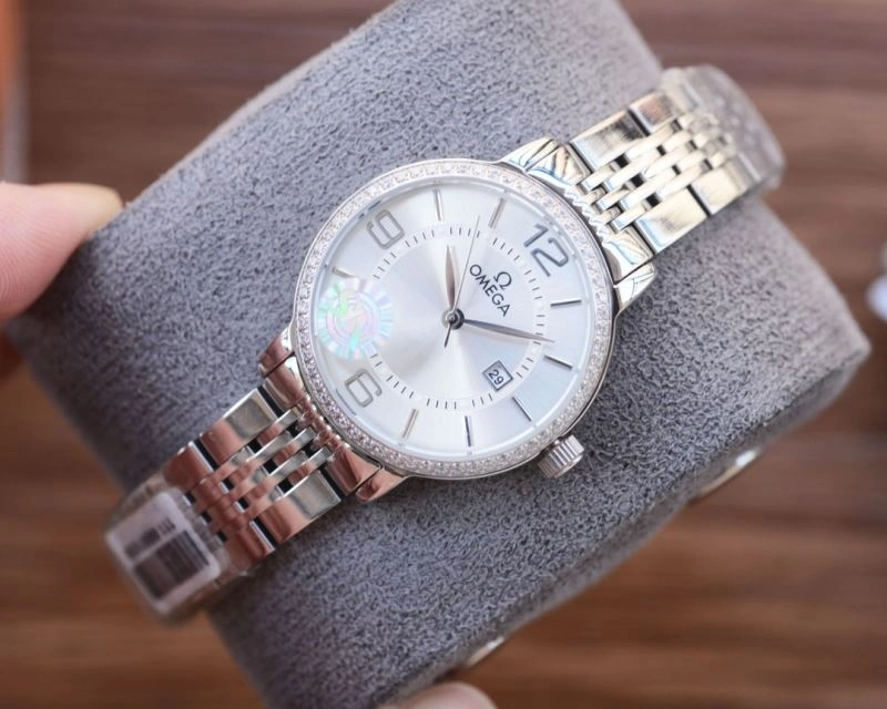 Discounted OMEGA Watches