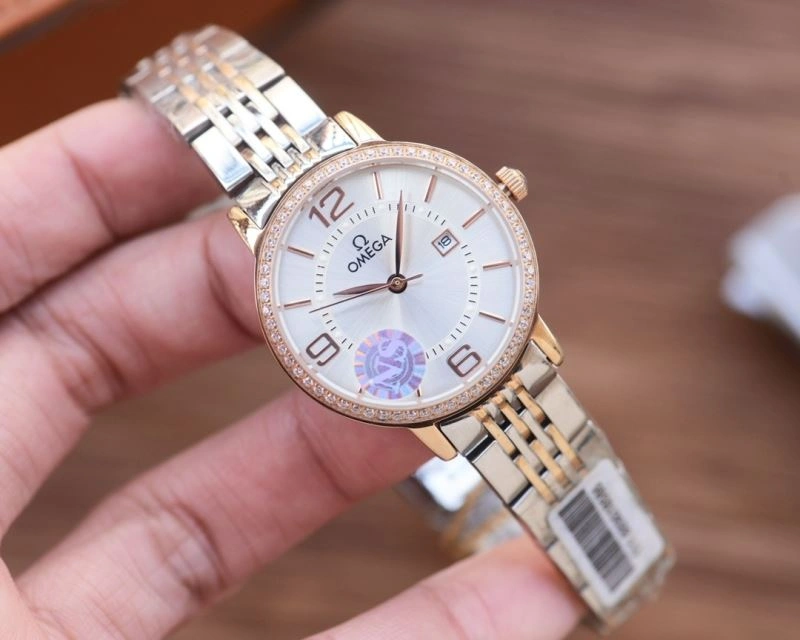 Discounted OMEGA Watches