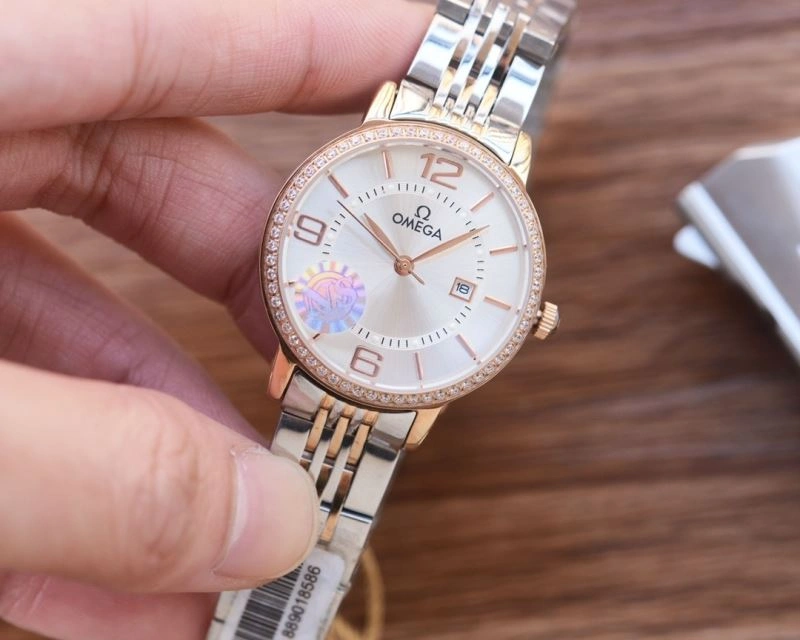 Discounted OMEGA Watches