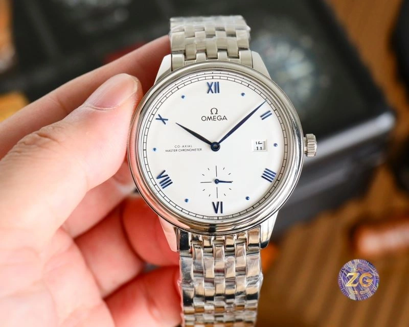 OMEGA Watches
