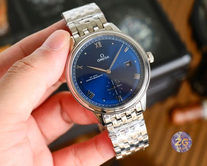 OMEGA Watches