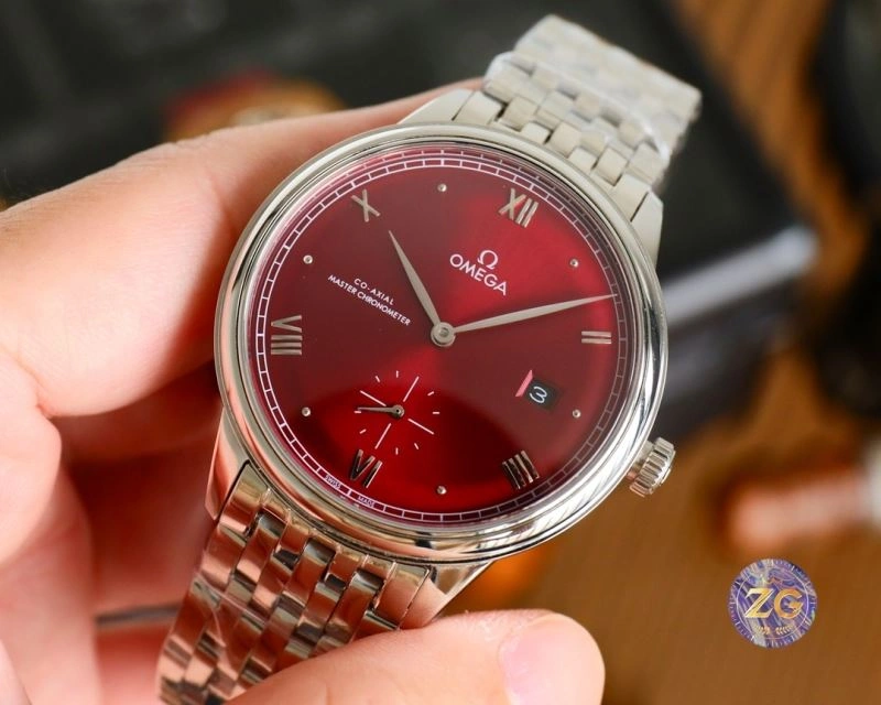 OMEGA Watches