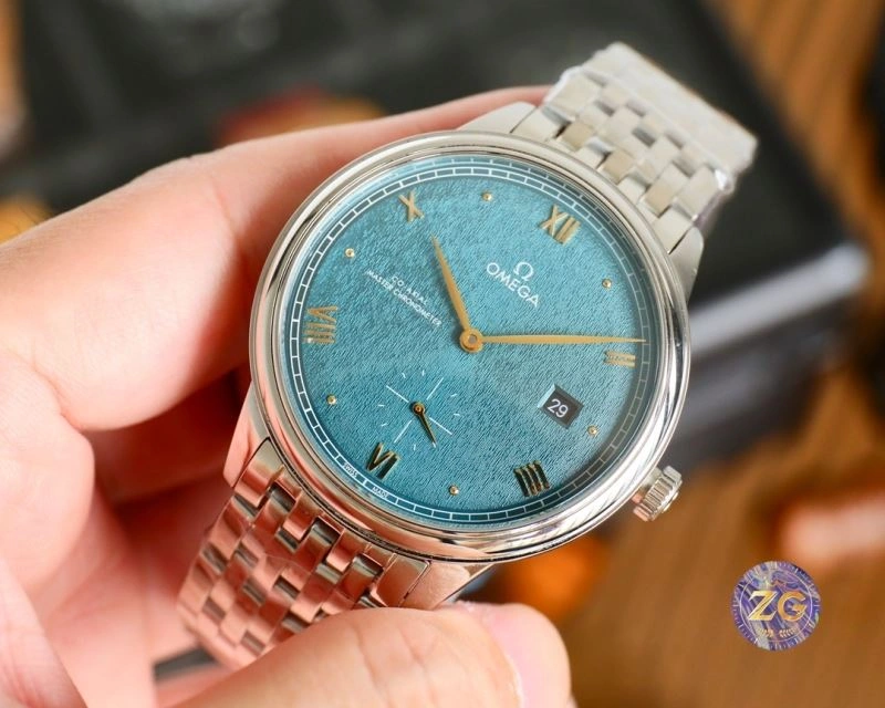 OMEGA Watches