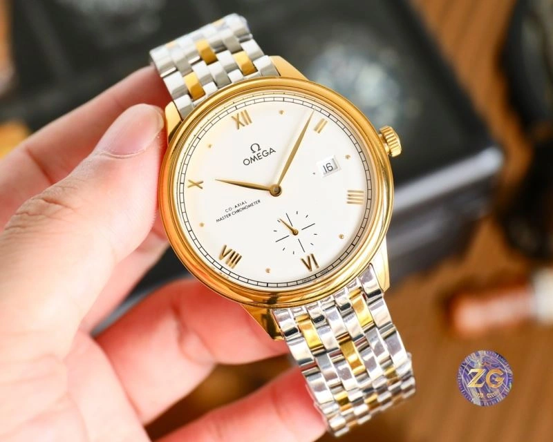 OMEGA Watches