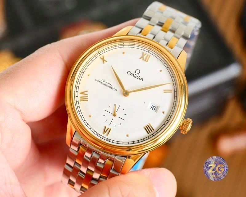 Cut-rate OMEGA Watches