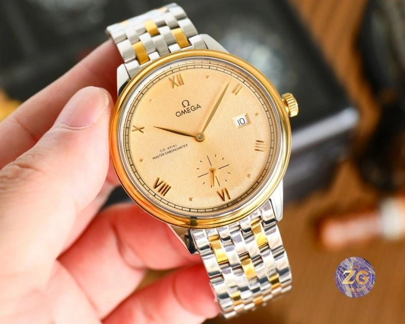 Cut-rate OMEGA Watches