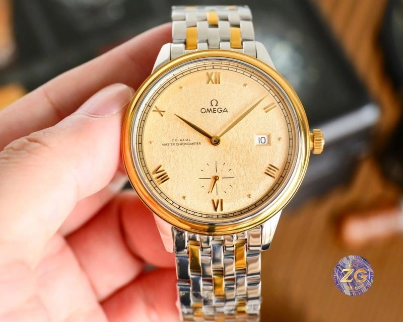 Cut-rate OMEGA Watches