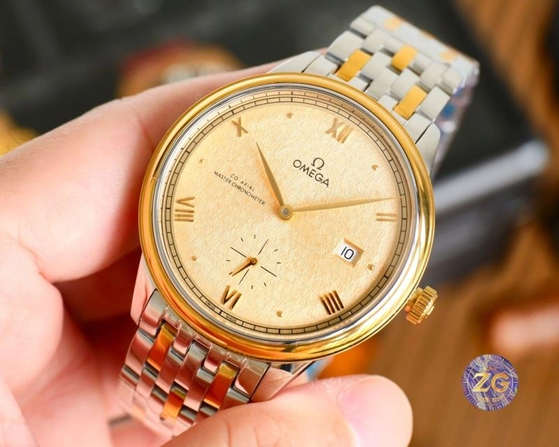 Cut-rate OMEGA Watches