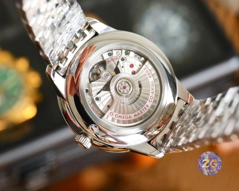 Cut-rate OMEGA Watches