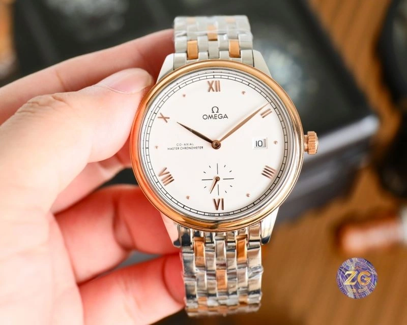 OMEGA Watches