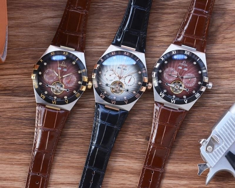 OMEGA Watches