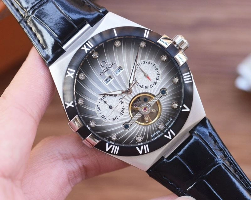 Affordable OMEGA Watches