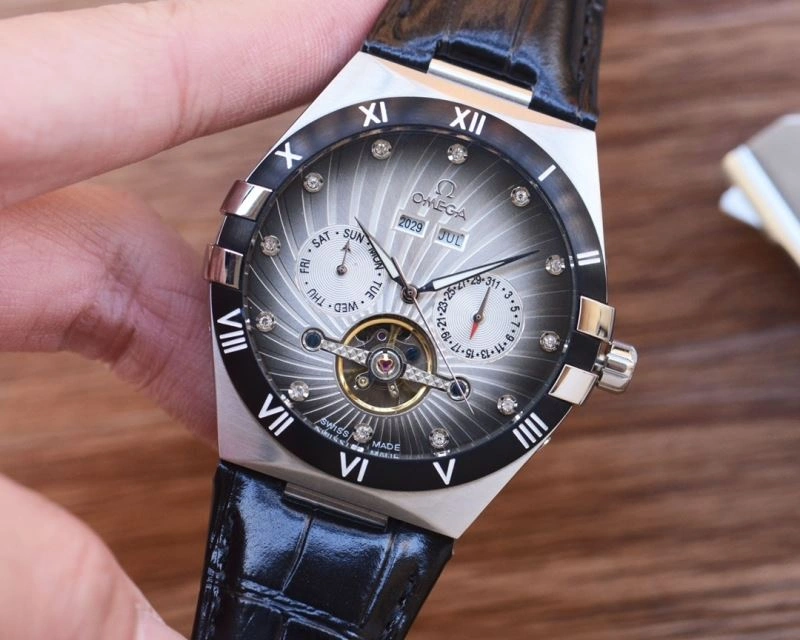 Affordable OMEGA Watches