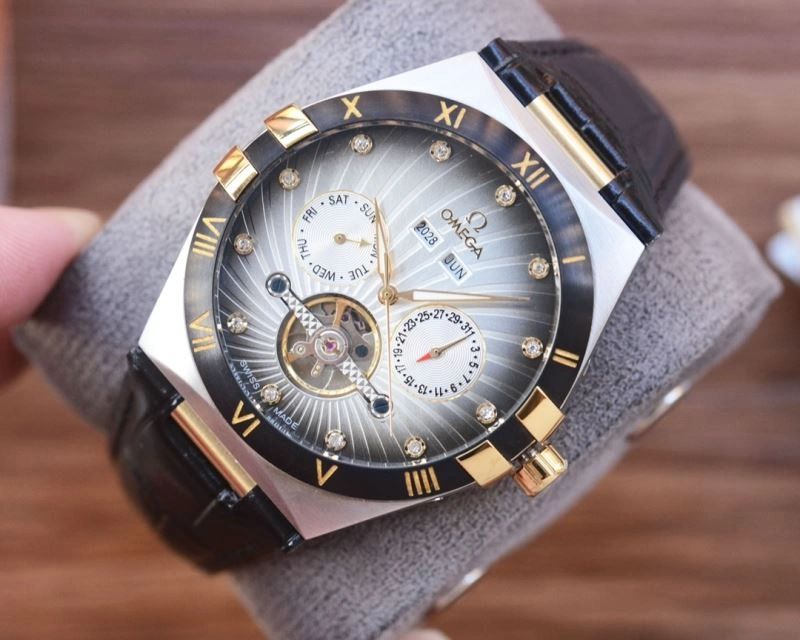 Affordable OMEGA Watches