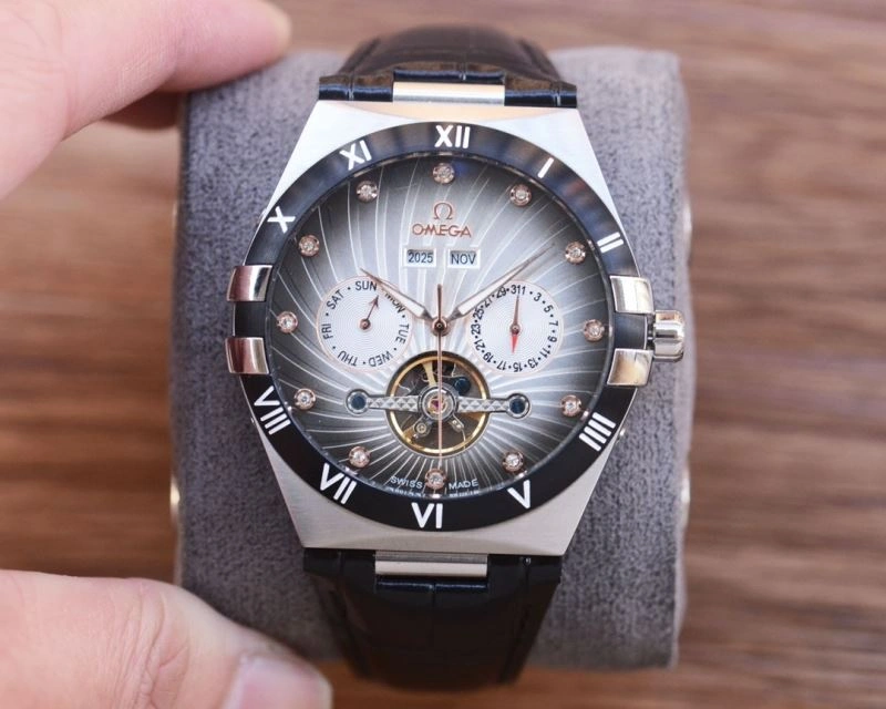 Affordable OMEGA Watches