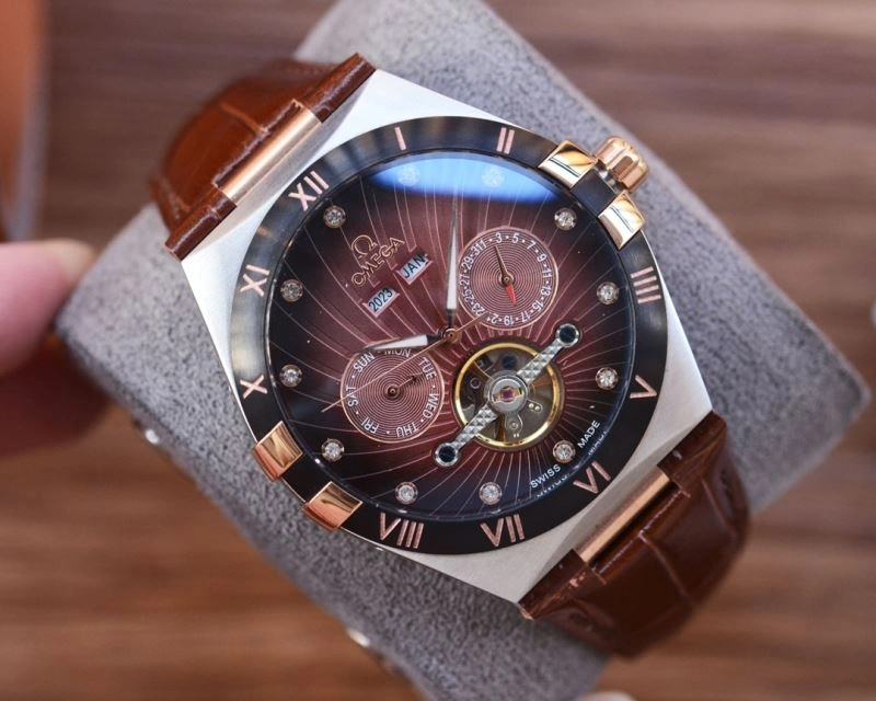 Affordable OMEGA Watches