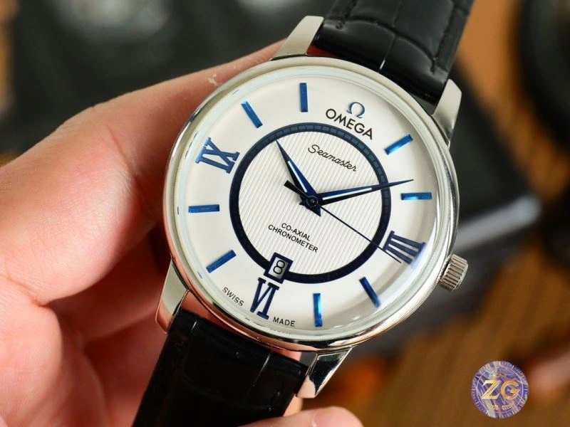 OMEGA Watches
