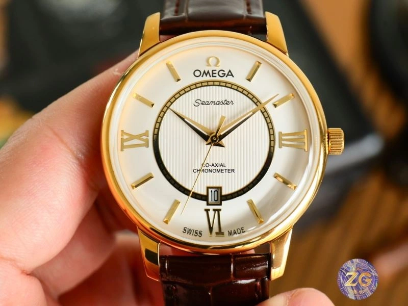 OMEGA Watches
