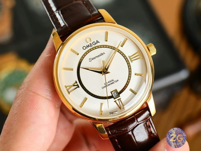 Top match OMEGA Watches