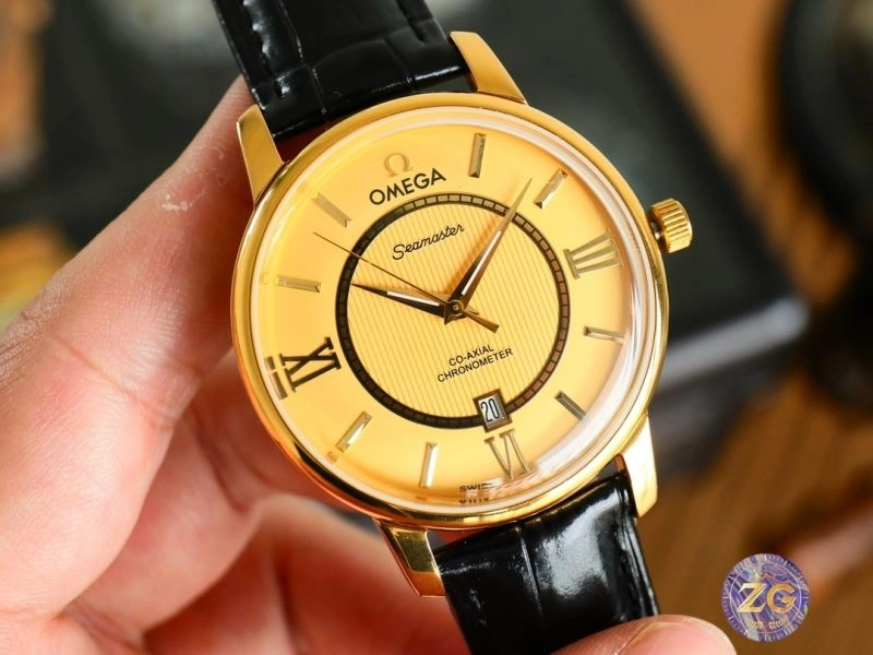 Top match OMEGA Watches