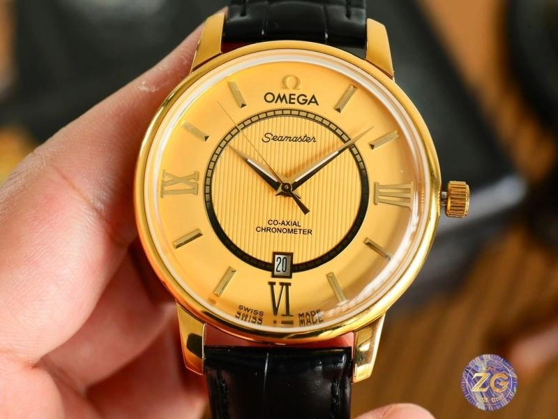Top match OMEGA Watches